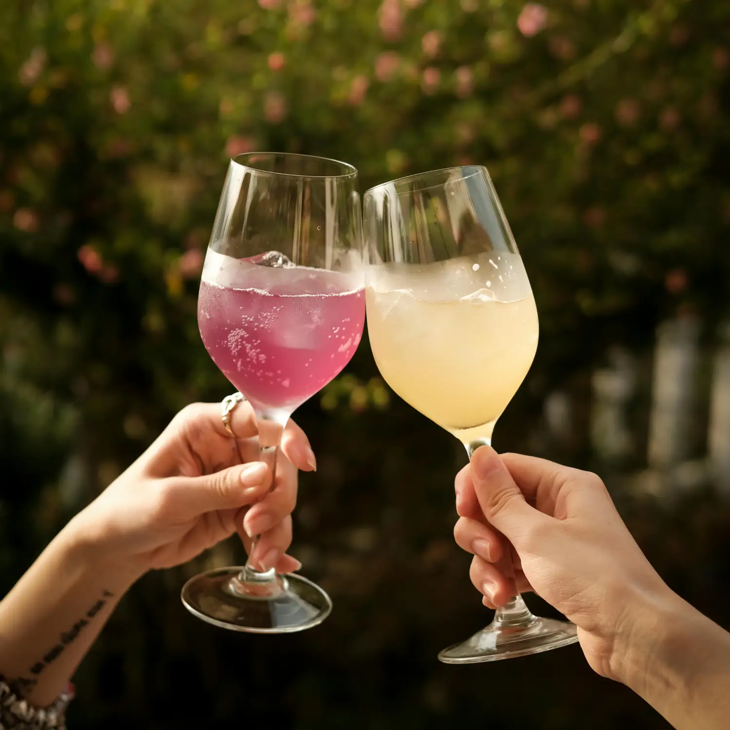 Choix des Verres pour les Célébrations Festives : Trouvez le Verre ...